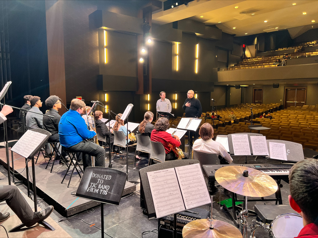 Live Feed | Tyler Legacy High School