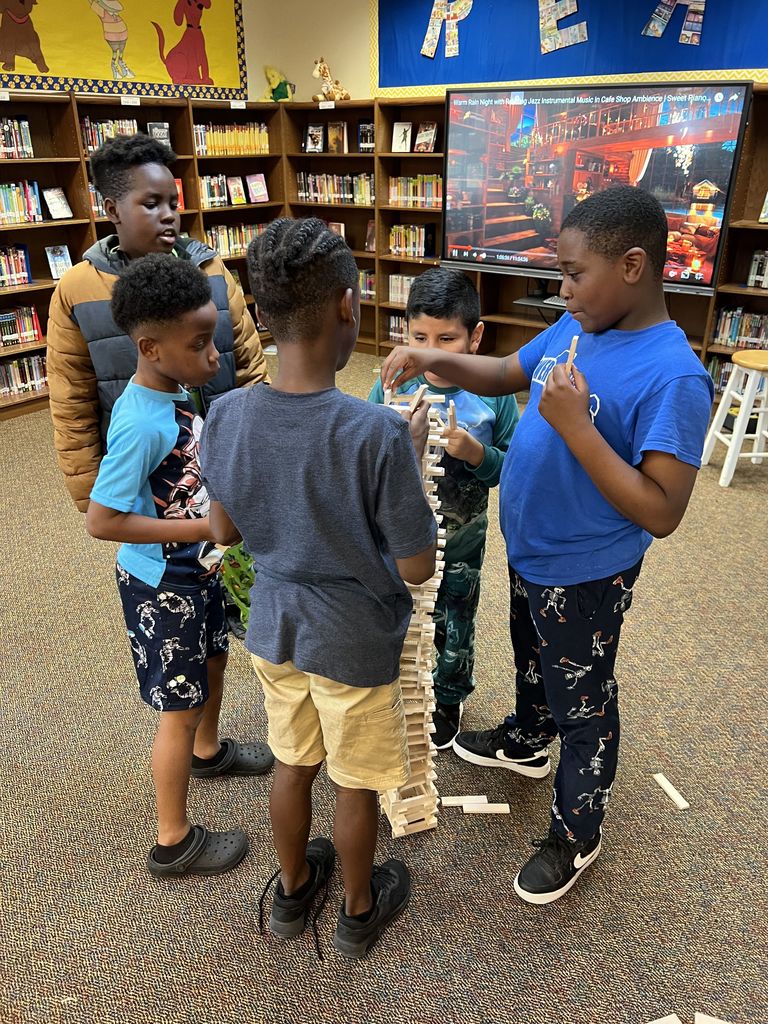 Live Feed | Orr Elementary School