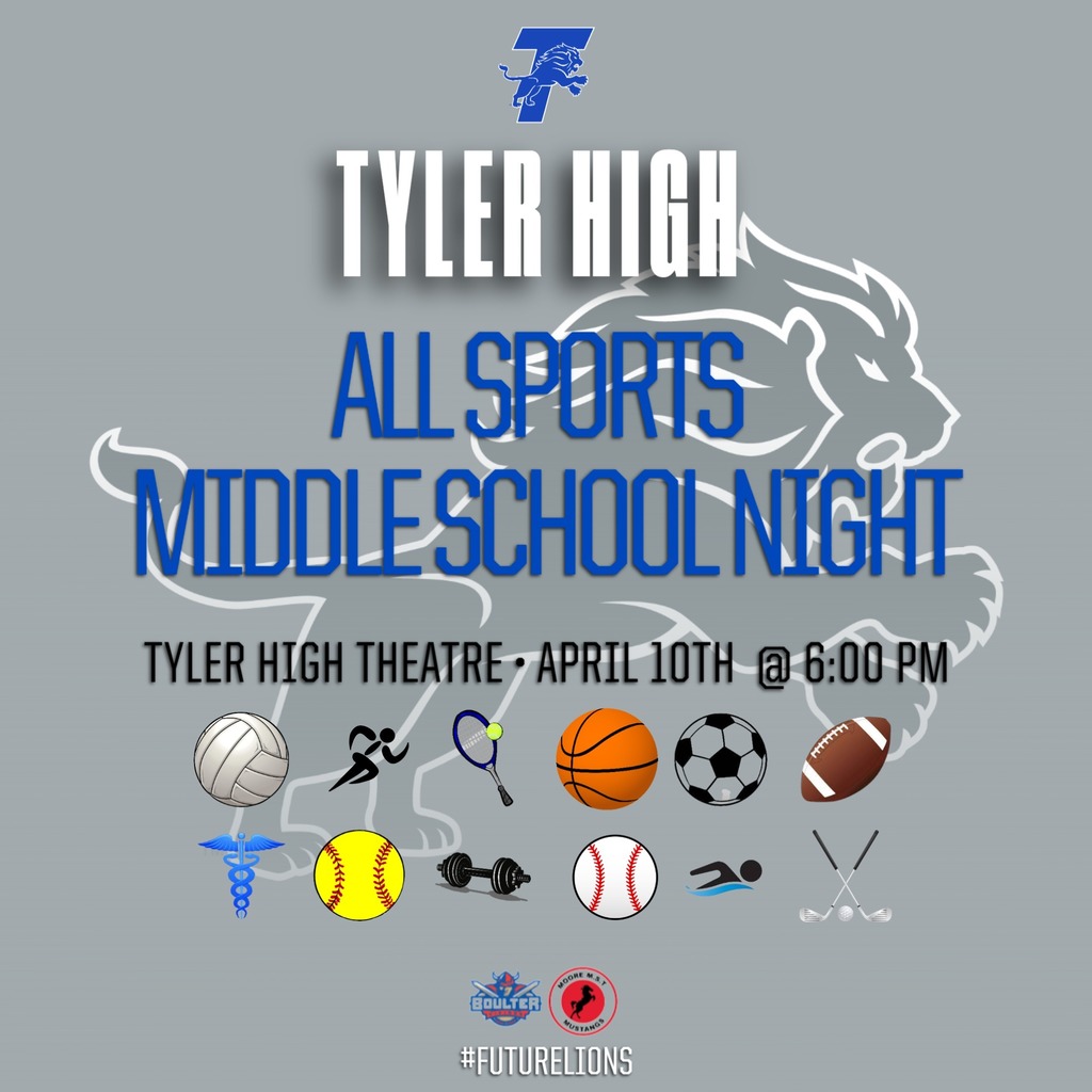 Live Feed | Moore Middle School