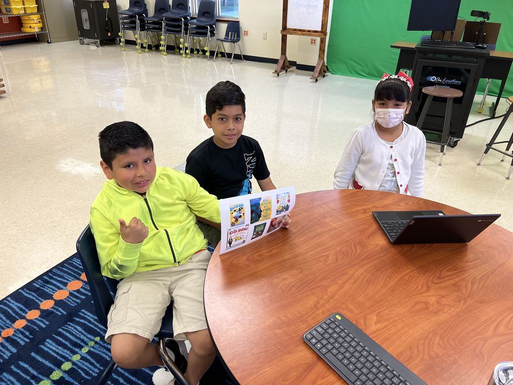 Live Feed | Orr Elementary School