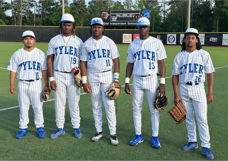 Live Feed | Tyler High School