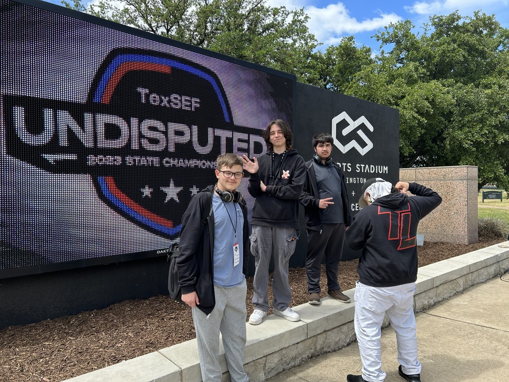 Live Feed | Tyler Legacy High School