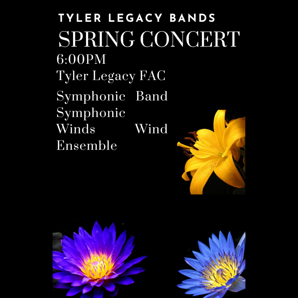 Live Feed | Tyler Legacy High School