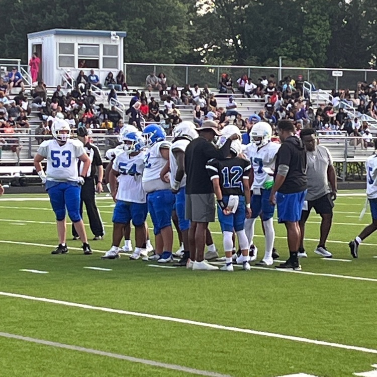 Live Feed | Tyler High School