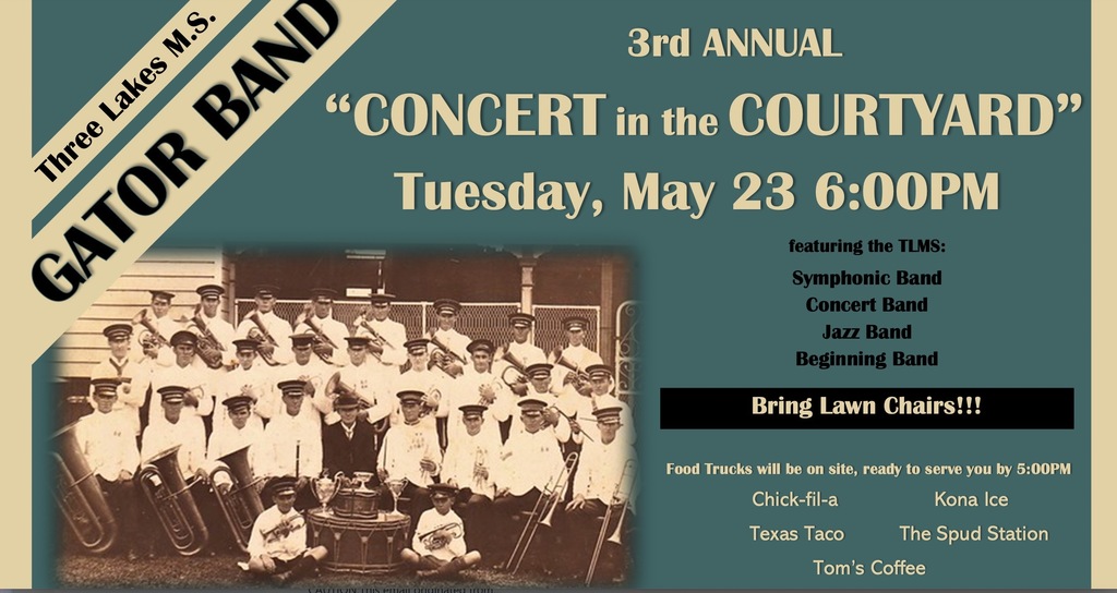 Live Feed | Three Lakes Middle School