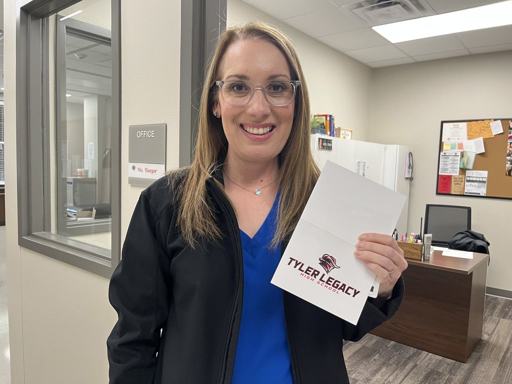 Live Feed | Tyler Legacy High School