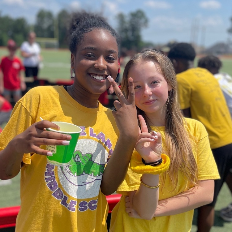 Live Feed | Three Lakes Middle School