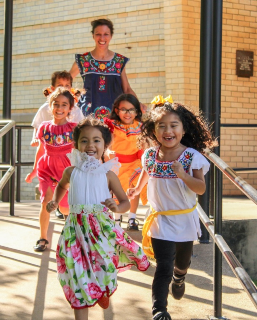 Live Feed | Birdwell Dual Language Immersion School