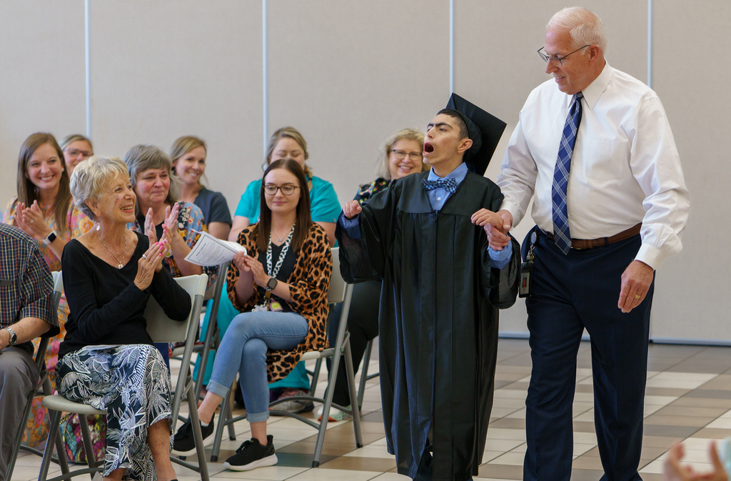Live Feed | Boshears Center for Exceptional Programs