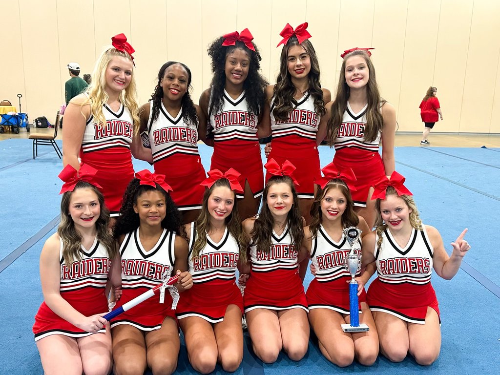 Live Feed | Tyler Legacy High School