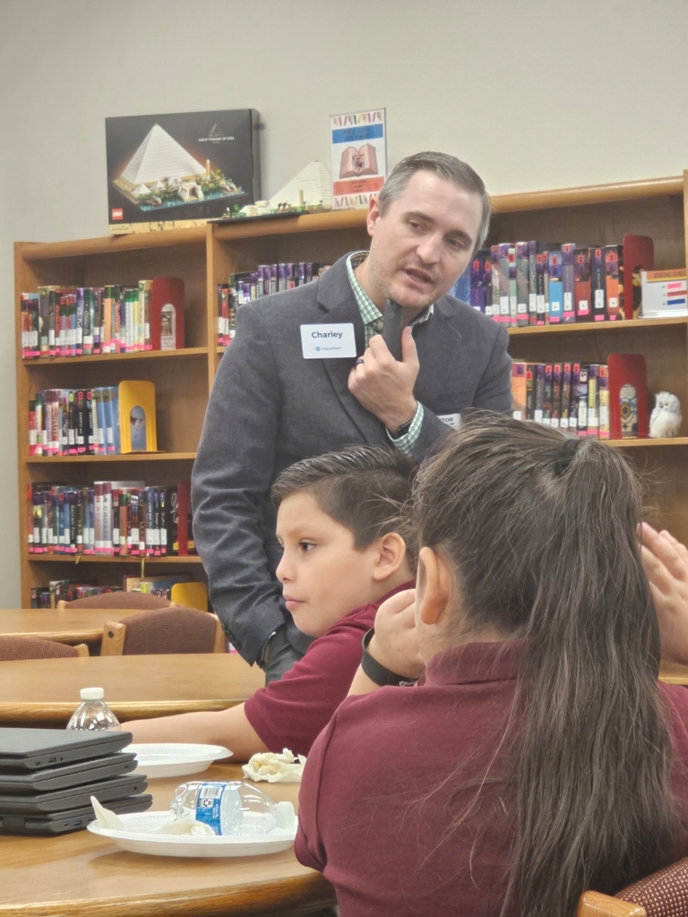 Live Feed | Birdwell Dual Language Immersion School