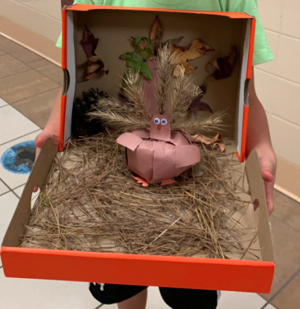 November STEM Challenge: Turkey & Turkey Trap Designs | Jack Elementary ...