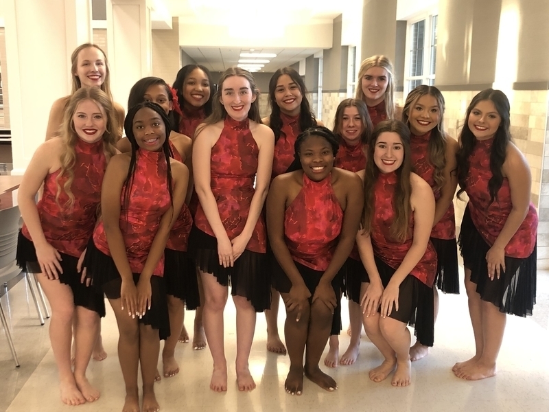 Legacy High School Celebrates Hispanic Heritage Month | Tyler Legacy ...