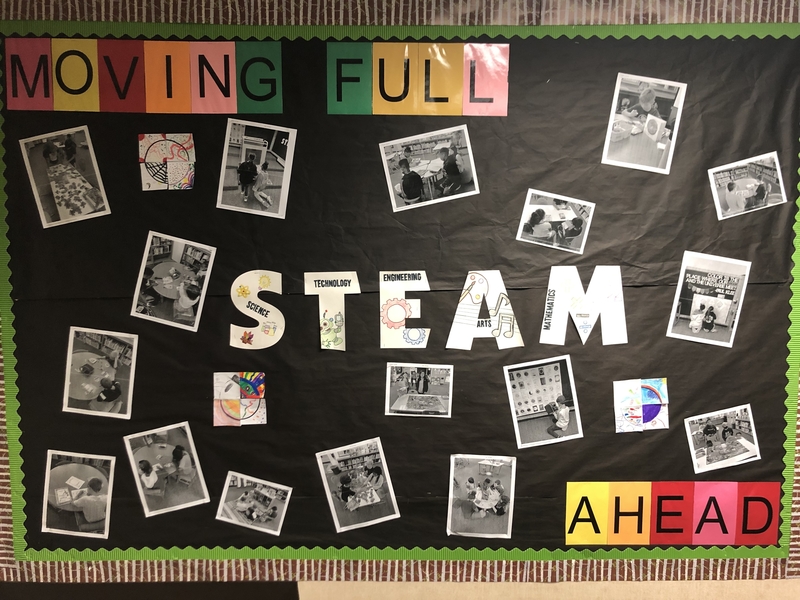 Clarkston Elementary STEAM Event | Clarkston Elementary School