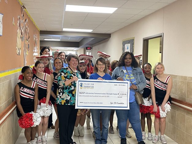WAYNE D. BOSHEARS CENTER RECEIVES GRANTS!!! | Boshears Center for ...