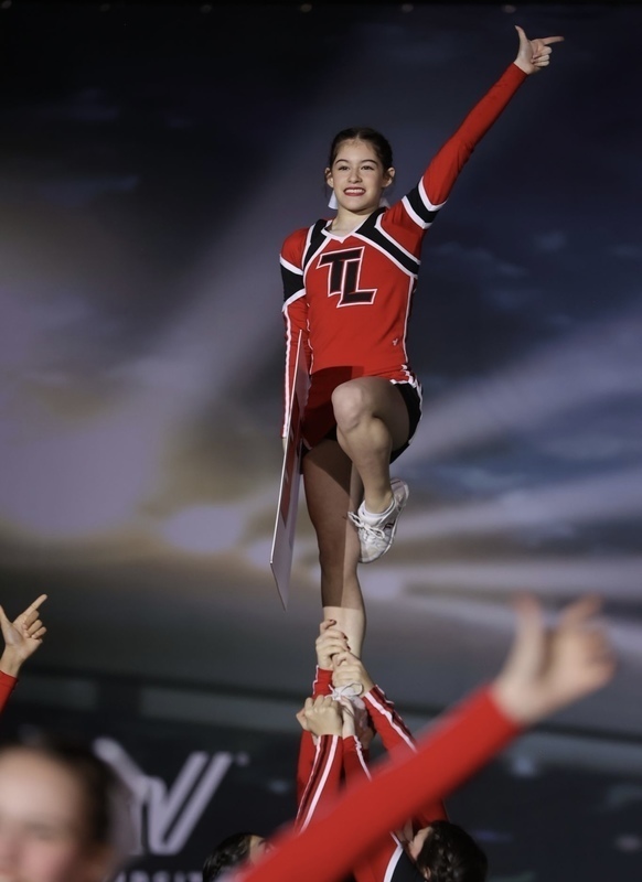 TYLER LEGACY HIGH SCHOOL ADVANCES TO STATE FINALS IN 2023 UIL STATE ...