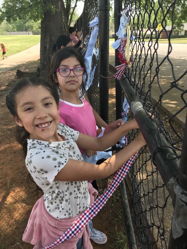 Big Art Day | Bell Elementary School