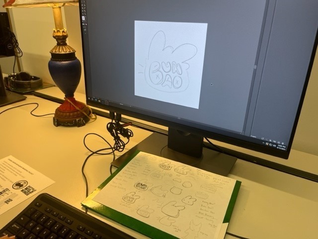 Practicum of Graphic Design Project | Career & Technology Center